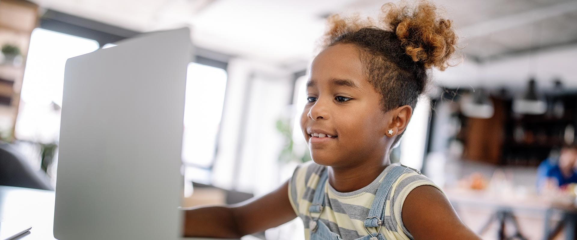 Exploring the Challenges of Virtual Preschools: Limited Activities